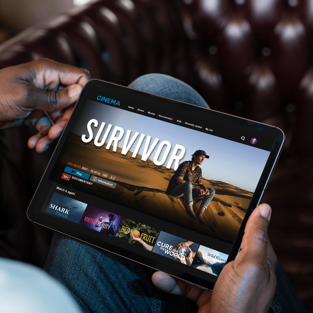 Independent Filmakers